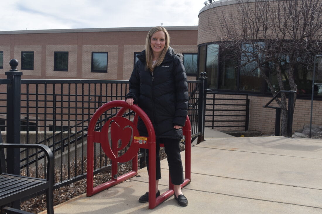 Allina Health employee's work highlights the importance of community ...