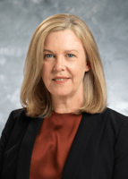 United Hospital leadership team | Allina Health