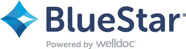 Bluestar Logo