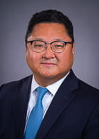 Executive Leadership Team at Allina Health