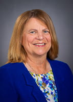 Executive Leadership Team at Allina Health