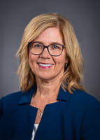 Executive Leadership Team at Allina Health