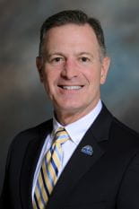 Leadership | Abbott Northwestern Hospital | Senior management team