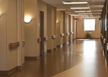 Photo Tour | Birth Center at Buffalo Hospital | Allina Health