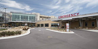 Mercy Hospital Coon Rapids MN | Allina Health