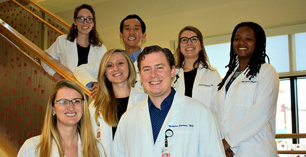 United Family Medicine Residency Program | Allina Health