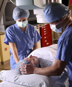 Cardiac Surgery | Heart & Vascular | Mercy Hospital - Unity Campus