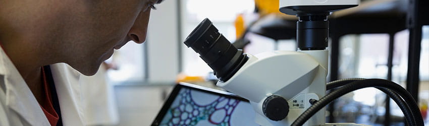 Infectious disease research