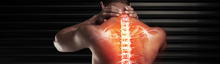 Spine research | Allina Health Research