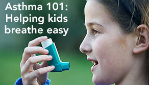 Care of Children | Diseases | Asthma