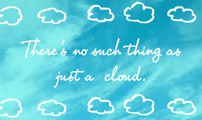 There’s no such thing as just a cloud | Allina Health