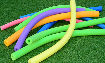 10 Activites to Make Your Own Backyard Olympics | Allina Health