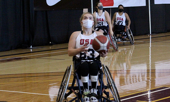 How to Train Like a Paralympian | Allina Health