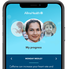 Mobile apps | Allina Health