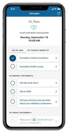 Mobile apps | Allina Health